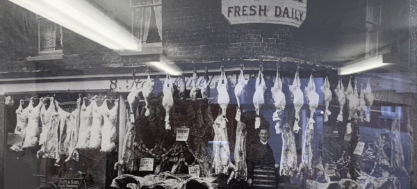 Romsey Butchers - Serving the Finest Quality Meats since 1858