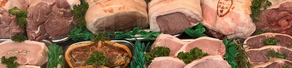 Romsey Butchers - Serving the Finest Quality Meats since 1858